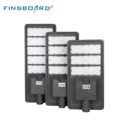 중국 통합 스트리트 라이트 도로 램프 400w 600w 800w 야외 모든 1 LED 태양광 거리 빛 판매용