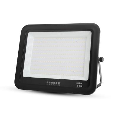 China High Lumen Outdoor Solar Yard Light Ip65 Control Aluminum  Solar Led Flood Light for sale