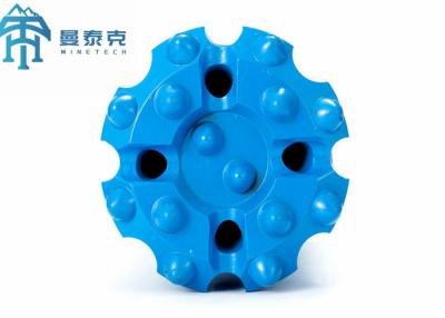 Cina T51 102 mm per la trivellazione a martello in vendita