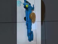 YT29A Portable Rock Drilling Machine For Mining And Tunnelling