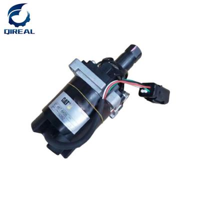 China Excavator spare parts E320GC E323GC E345GC Hydraulic Remote Control Valve Joystick 4878455 487-8455 for sale