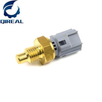 China 8980235810 8-98023581-0 Water Temperature Sensor For Excavator Engine 4HK1 6HK1 for sale