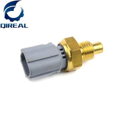 China 8980235810 8-98023581-0 Water Temperature Sensor For Excavator Engine 4HK1 6HK1 for sale