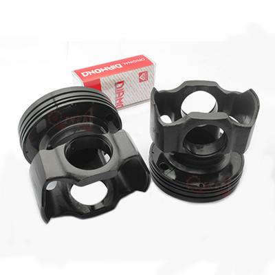 中国 1922209 C32エンジンのピンとクランプのピストン組立 販売のため