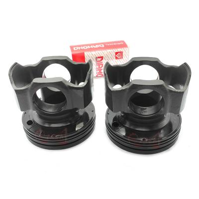 中国 1922209 C32エンジンのピンとクランプのピストン組立 販売のため