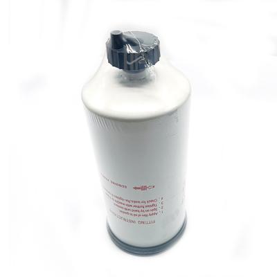 China 87mm Outer Diameter Fuel Filter FS20009 Media To Extend Service Life for sale