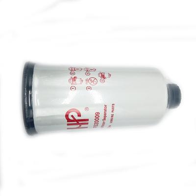 China 87mm Outer Diameter Fuel Filter FS20009 Media To Extend Service Life for sale