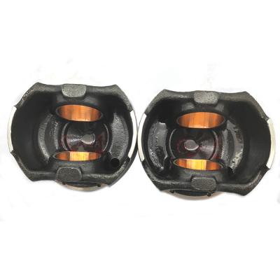 China C7 C9 Partes de motores mecânicos 2382720 Excavadora E325D E329D Pisto à venda
