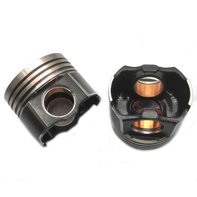 China C7 C9 Partes de motores mecânicos 2382720 Excavadora E325D E329D Pisto à venda