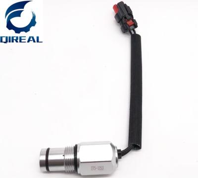China 2580883 258-0883 Switch GP- Pressure Switch For CAT 324D 325D 326D 328D Excavator for sale
