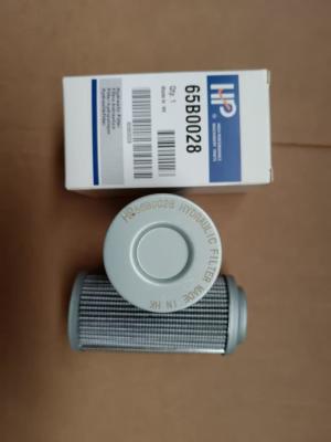 China Hydraulic Filter Hydraulic Pilot Filter Use for 65B0028 for sale