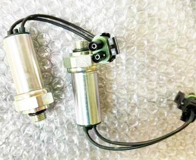 China Re25658 Transmission Oil Pressure Sensor for 4050 4055 4555 4560 4650 8450 8850 for sale