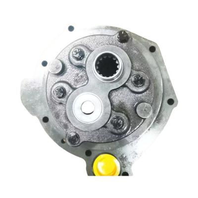 China Gear Pump 9P-9610 9P9610 for Engine 3306 C15 Soil Compactor 815B Wheel Loader 966D 966E for sale
