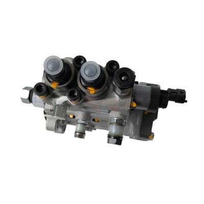 China High Quality Diesel Fuel Injection Common Rail Pump 0445025606 for sale