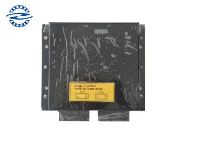 Cina R220-7 21N6-33202  21N6-33201 Computer Controller ECU 12 Months Warranty in vendita