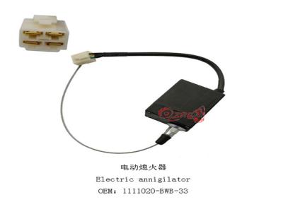 Κίνα 4L68 12V 1111020-BWB-33 Flameout Controller προς πώληση