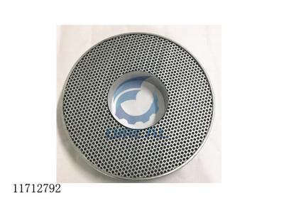 Cina EC700B L220E EC460B Air Filter insert loaders parts oil bath filter 11712792 fits engine in vendita