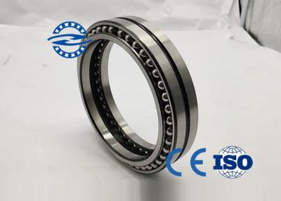 China BD155-6A Excavator Gearbox Bearing Angular Gcr15 155x198x47 Mm for sale