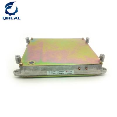 China EX200-2 regulador Computer Board 9125533 del regulador EX200-3 en venta