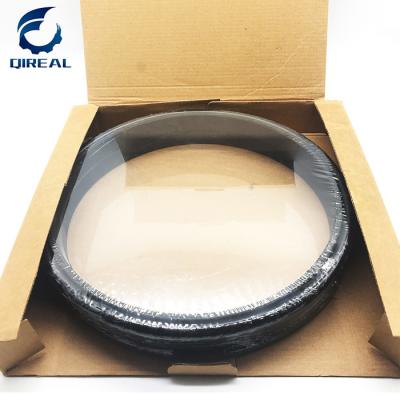 China PC120-6 EX200-1 Excavator floating oil seal 4514259 250*277*284.6*44 for sale