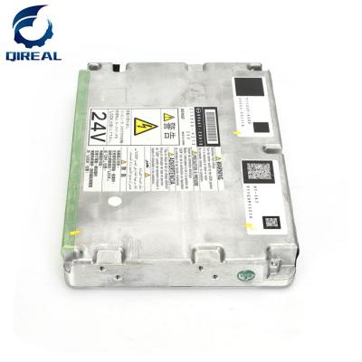 China P11C Excavator Control Panel ECU 89661-E0010 Engine Control Unit for sale