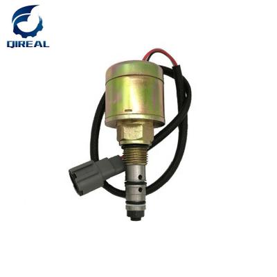 China Excavator sensor 4339559 EX200-3 Differential pressure sensor for sale
