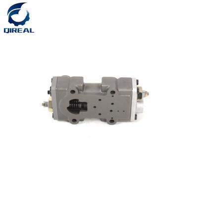 Τυποποιημένος ρυθμιστής Assy 02932 HPV0102FW RE23B εκσκαφέων μεγέθους