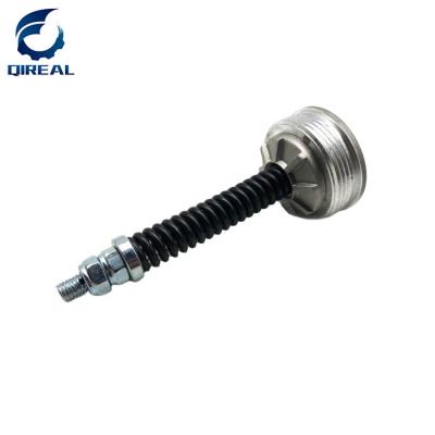 China FOR E200B Excavator Hydraulic Oil Tank Oil Return One Way Check Valve 094-6526 for sale