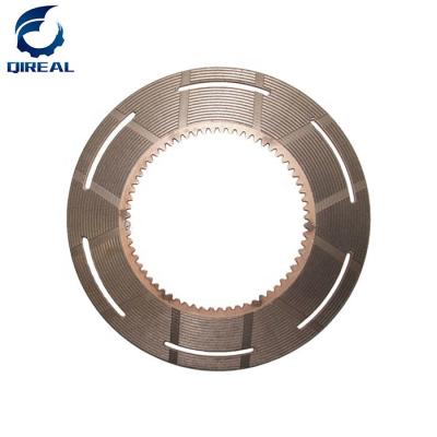 China High Quality Clutch Friction Disc for Parts 4S9072 Brake Assembly Crawler Excavator/dozer/loader Steel for sale