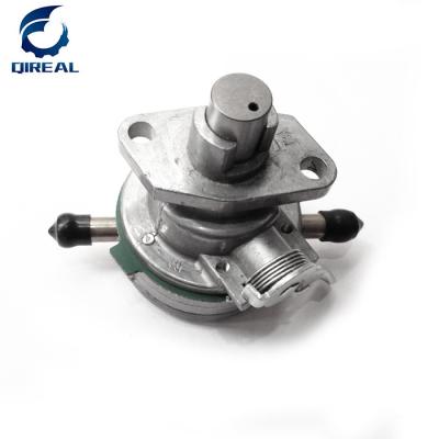 China Crawler Excavator Hydraulic Hand Oil Pump 3D844D84 For Yanmar for sale