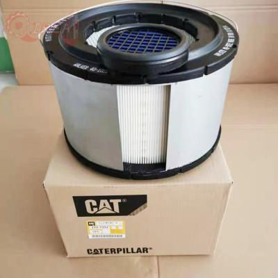 China Excavator parts diesel engine air filter element 40-1022 270-7257 for sale