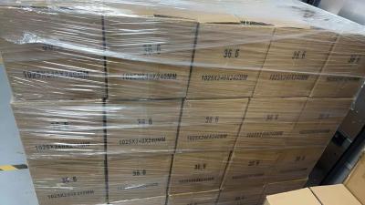 36.6Inch Stretched Bar Lcd Display 1920 X 290 Tft Lcd Displays 1000nits JB366MTG