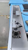 Quality 56.7Inch Stretched Bar Display 3840X476 Metro Bar Lcd Panel JB567MTG 3MM Glass for sale