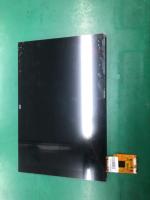 Quality 10.1Inch Lcd Display Module 1280×800 WXGA LVDS Signal Tft Touch Screen PCAP Touch for sale