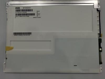 10.4Inch Industrial Tft Lcd Displays 1024×768 XGA 350Nits High Brightness Lcd