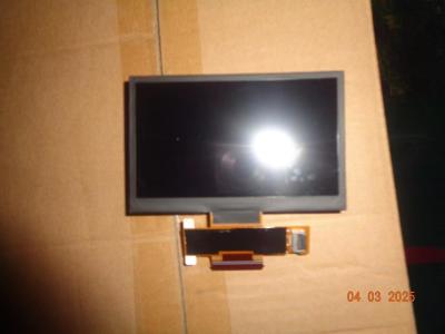 China COG-VLSZT114-01 4.3 Inch TFT LCD Display Module with 480x272 Resolution for Parallel RGB Signal Interface for sale