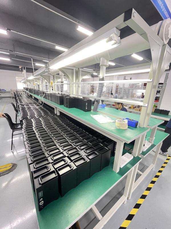 Επαληθευμένος προμηθευτής Κίνας - Shenzhen Baohong intelligent manufacturing Co., LTD