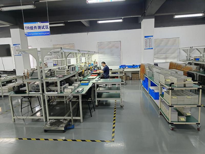 Επαληθευμένος προμηθευτής Κίνας - Shenzhen Baohong intelligent manufacturing Co., LTD