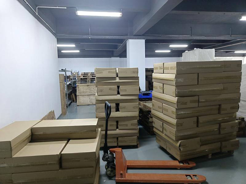 Επαληθευμένος προμηθευτής Κίνας - Shenzhen Baohong intelligent manufacturing Co., LTD
