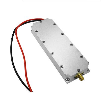 China 20W 868 Mhz Jammer Power Amplifier Module com Proteção de Círculo à venda