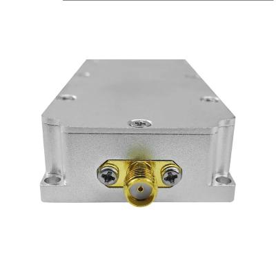 China 20W 868 Mhz Jammer Power Amplifier Module com Proteção de Círculo à venda