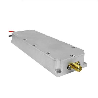 China 20W 868 Mhz Jammer Power Amplifier Module com Proteção de Círculo à venda