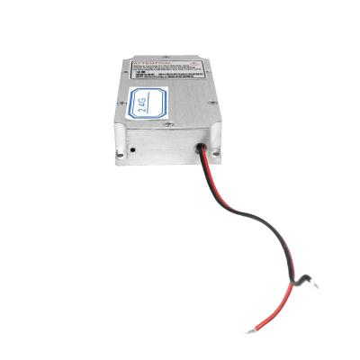 China 2.4G 10W Signal Jammer Module High Power Amplifier Module For Drone for sale