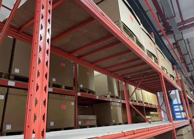 Chine Jiangsu International Transit Warehouse Logistics Solutions For Air Sea Land Rail Shipment à vendre