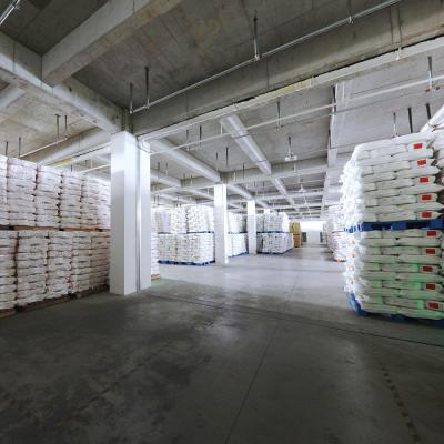 Κίνα Υφαντική αποθήκευση συνδεμένων αποθηκών εμπορευμάτων της Κίνας τελωνείου ασφαλής αξιόπιστη προς πώληση