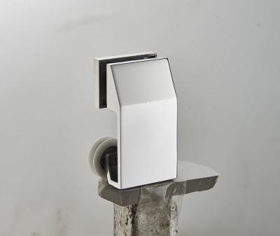 Chine Largeur du rouleau à paliers de porte coulissante de l'écran de douche SS304 5mm à vendre