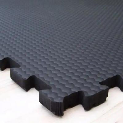 중국 고밀도 EVA 폼 안정성 벽 매트 120cm X 90cm X 20mm 두께 판매용