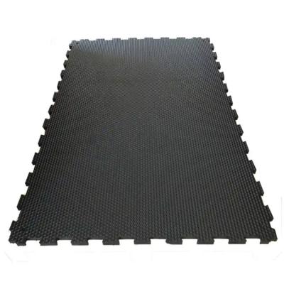 중국 고밀도 EVA 폼 안정성 벽 매트 120cm X 90cm X 20mm 두께 판매용