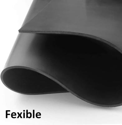 중국 네오프레인 고무 스트립 고무 롤 네오프레인 고무 엽 말 트레일러 벽 12in X 1/16in X 10ft 판매용