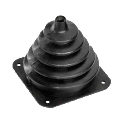 Chine Accessoires en caoutchouc Suspension automobile Pièces en caoutchouc usine Suspension accordéon EPDM conduit Manche en caoutchouc flexible à vendre